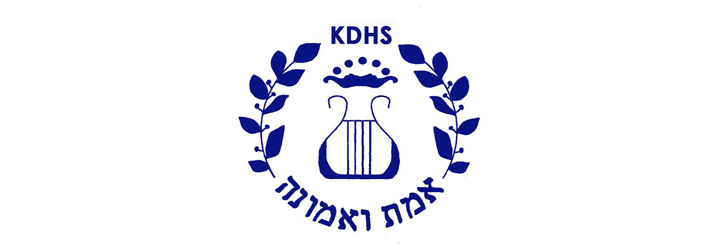 The King David High School, Manchester | PaJeS
