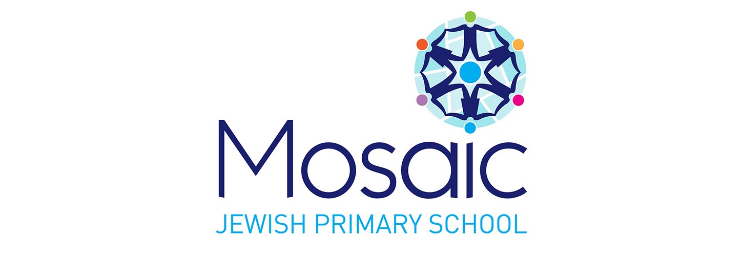 Mosaic Jewish Primary School | PaJeS