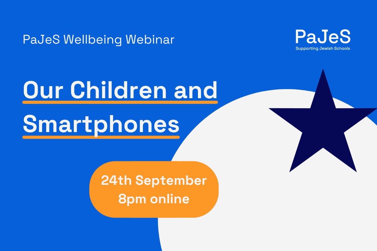 Our Children and Smartphones | PaJeS